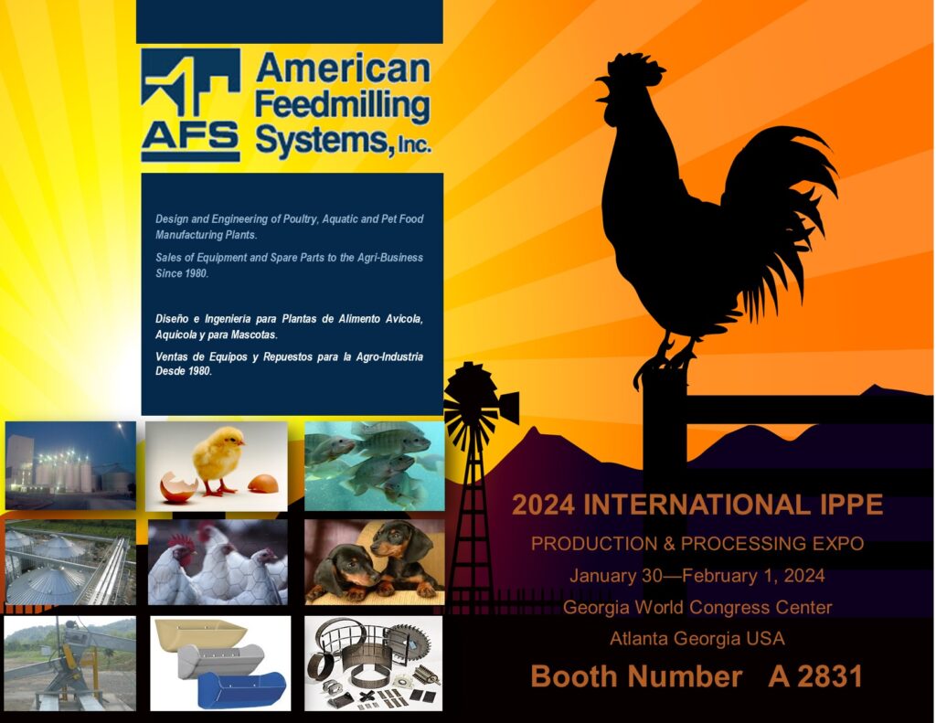 News & Events - American Feed Milling Systems, Inc.